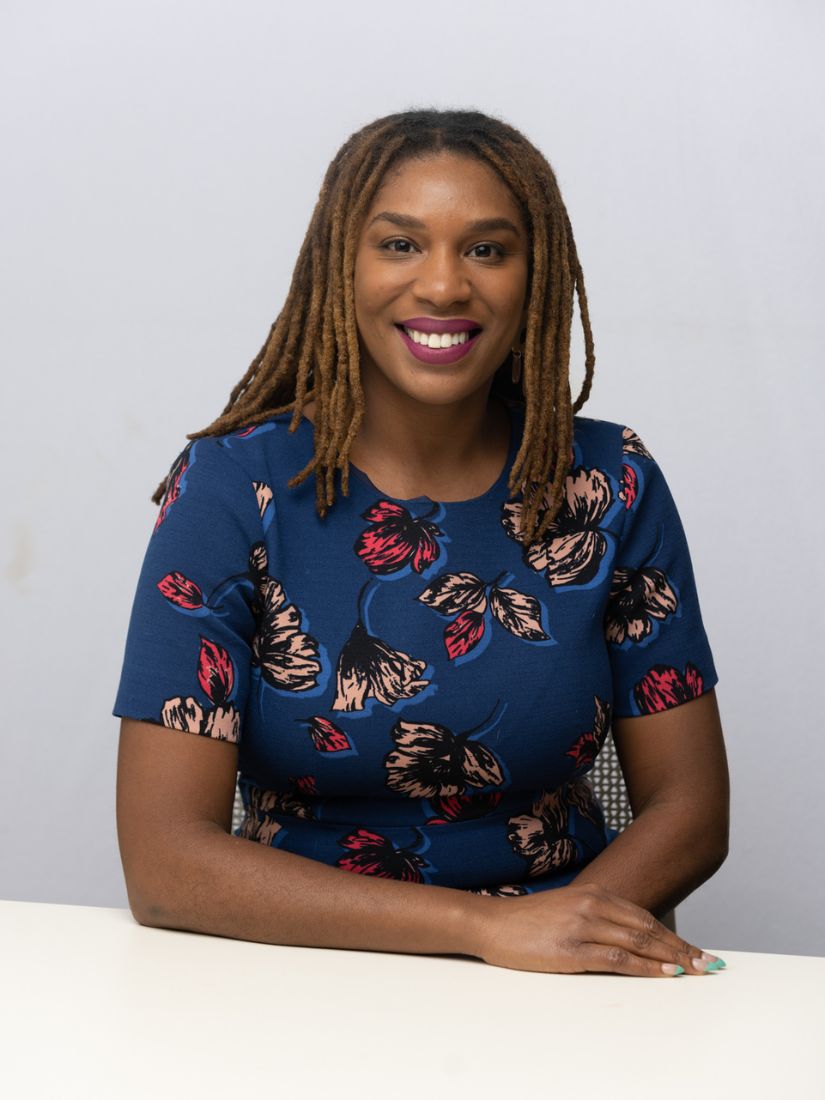 Speakers - Toward Radical Imagination